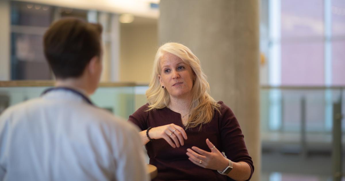 American Sign Language (ASL) Interpreters | Vancouver Coastal Health